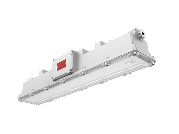 LED ATEX Marine Linear | INUI