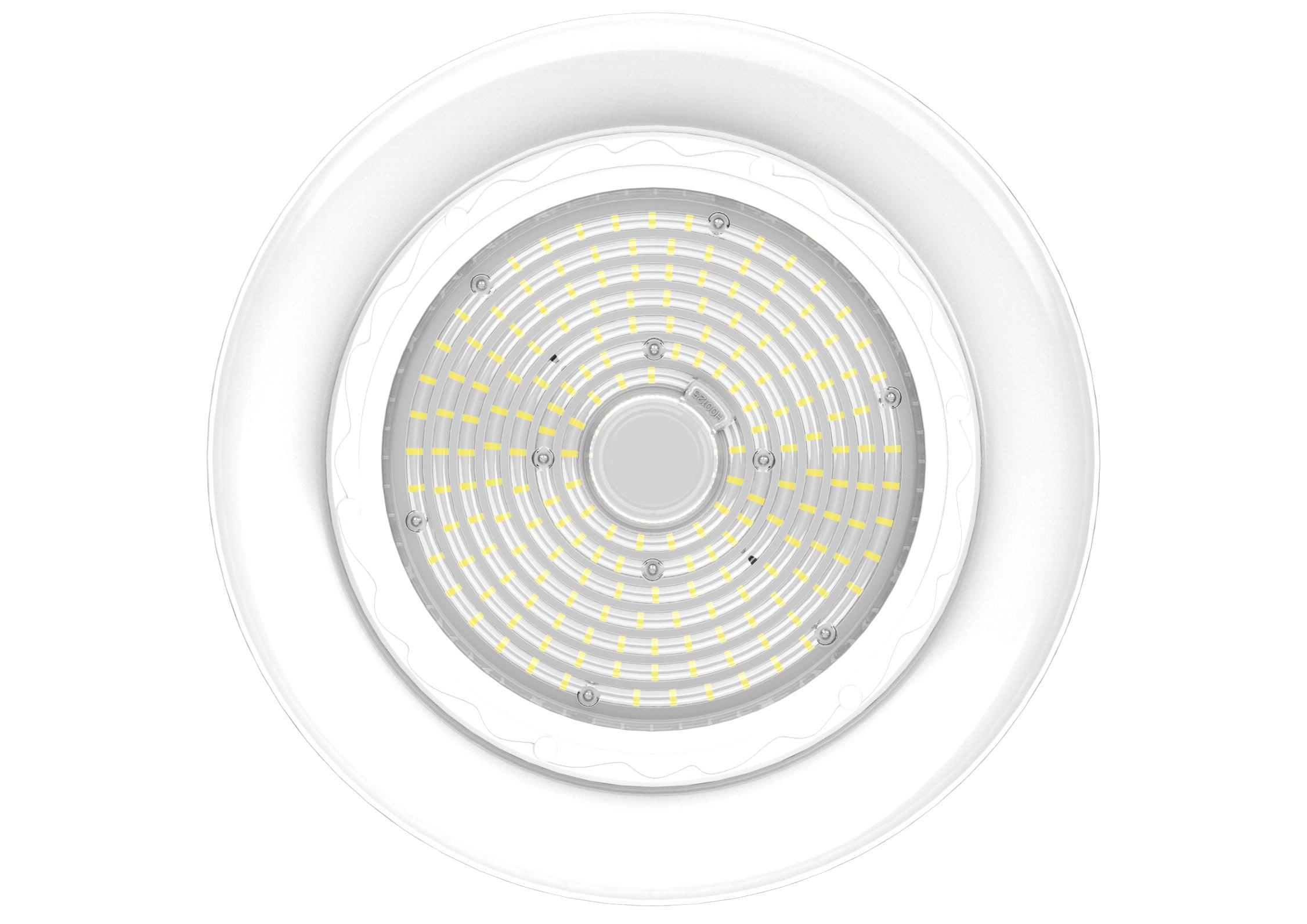 Clean Room Sensor UFO – INUI