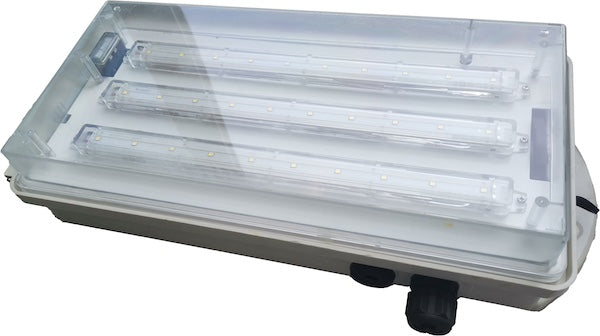 ATEX Emergency Exit Sign – INUI