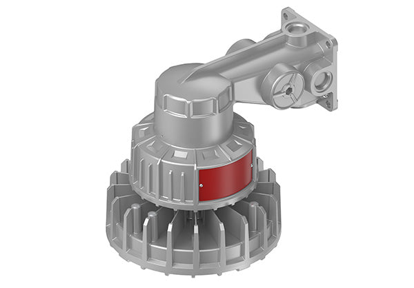 LED ATEX Marine High Bay | INUI
