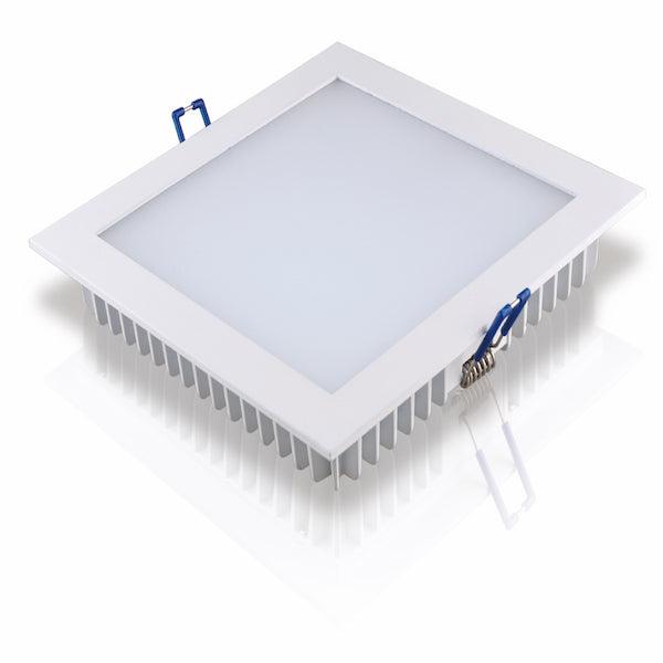 200x200mm LED Panel – INUI
