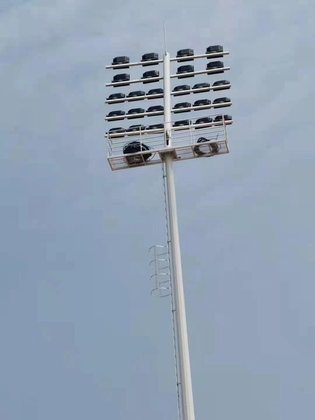 1000-watt LED Sports Stadium Light | INUI