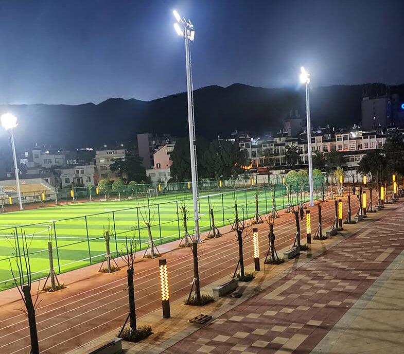 1000-watt LED Sports Stadium Light | INUI