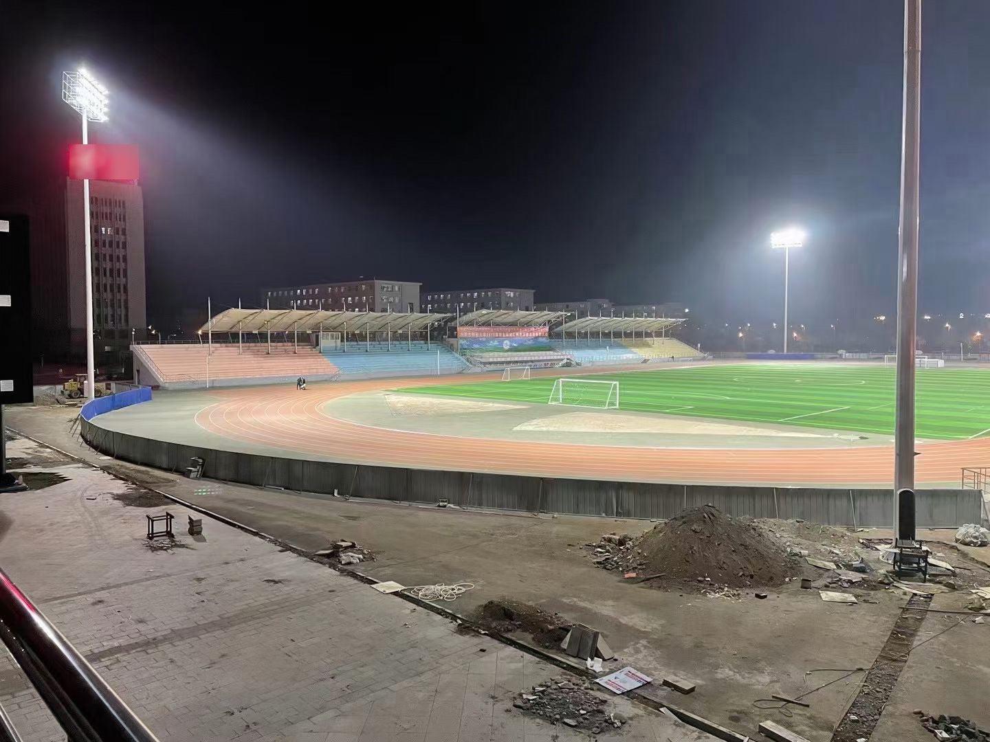 1000-watt LED Sports Stadium Light | INUI