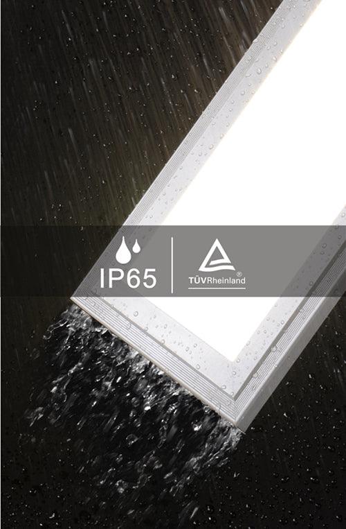 IP65 300x600mm LED Panel | INUI