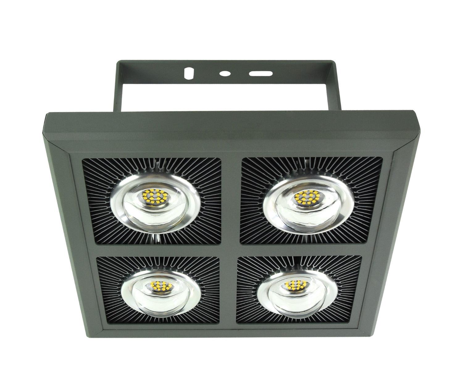 120-200w LED Low Bay | INUI