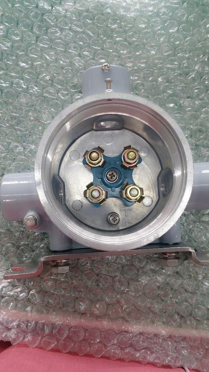 LED ATEX Joint Box – INUI