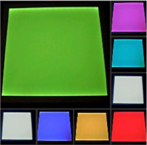 WiFi RGB LED Panel | INUI