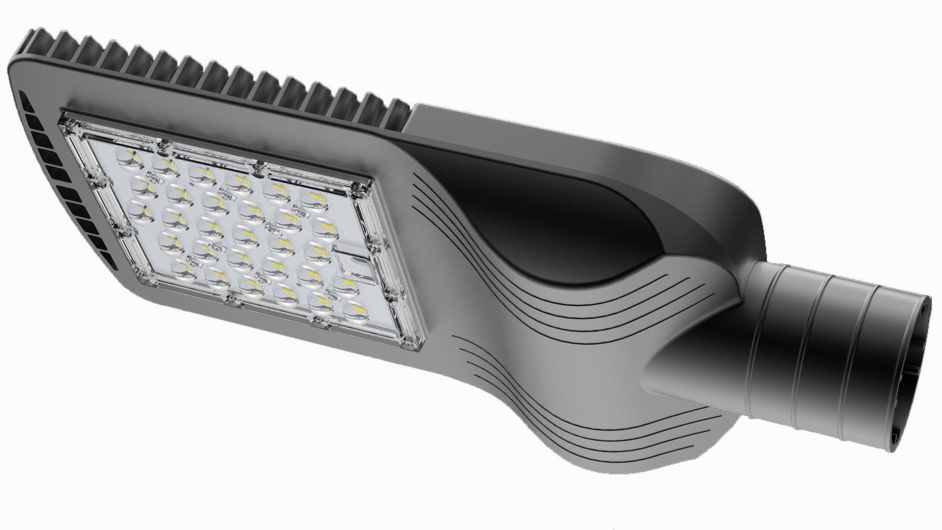 30-60 watt SE Street Light | INUI