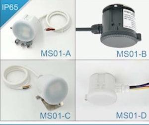 Hi-Fly-HB2 Light | INUI