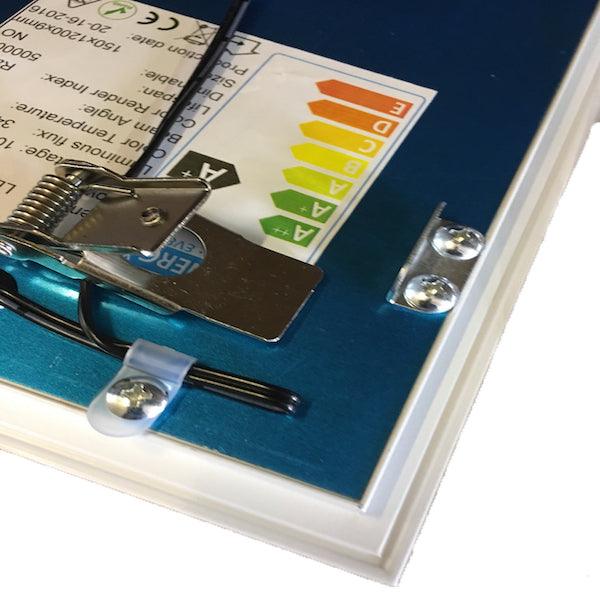 300x600mm LED Panel – INUI