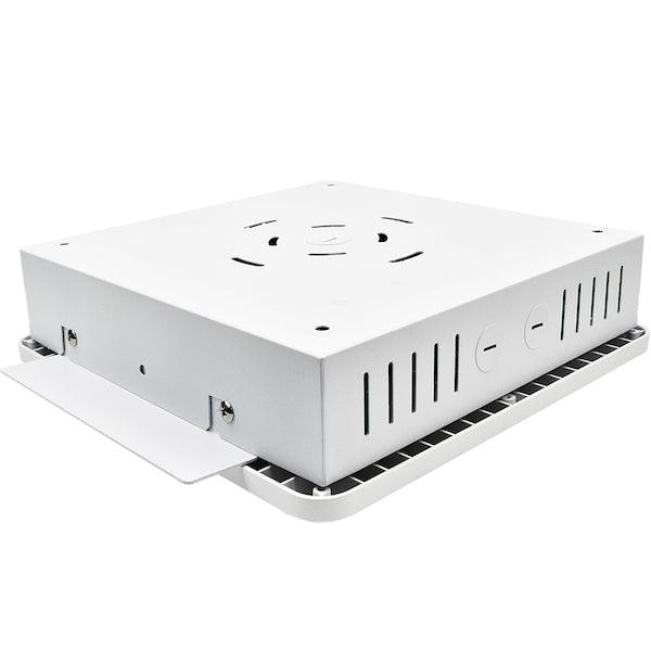 Flush Canopy 40-100-watt Light | INUI