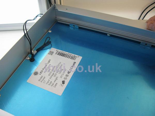 150x1200mm LED Panel – INUI